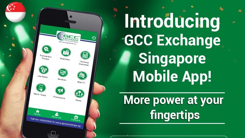 GCC Exchange Unveils Its Loyalty Program Card Named GREEN CARD - GCC ...
