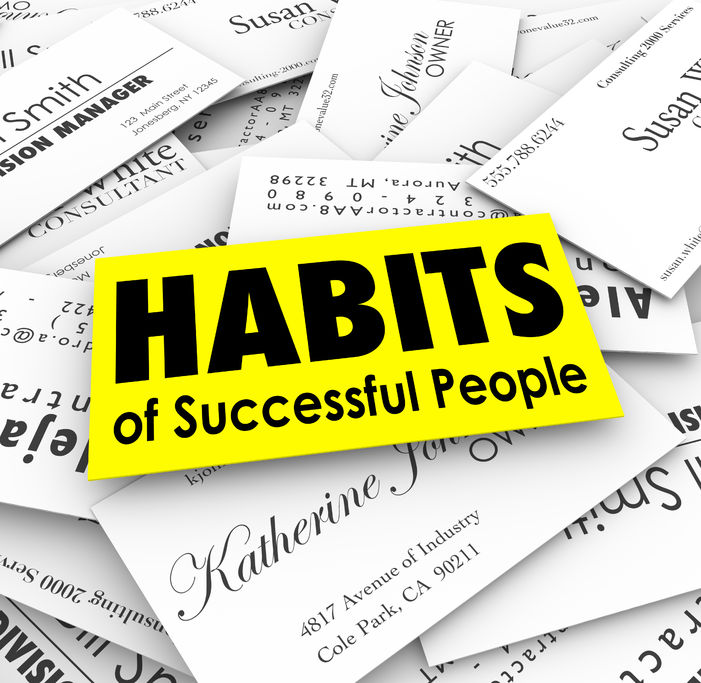 8 unproductive habits to cut down in life - GCC Exchange