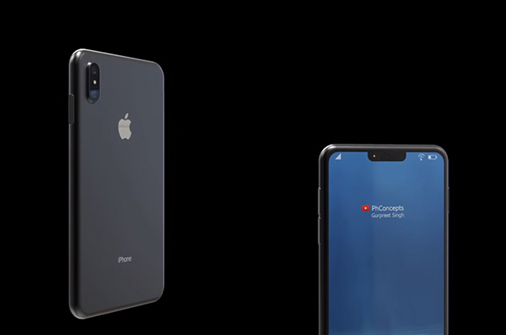 iPhone XS - Everything You Need To Know About This Smartest Phone Ever ...