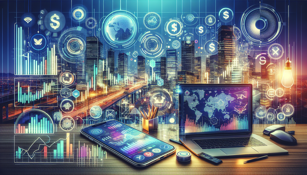 Financial Freedom Through Forex Trading: Dream or Reality? - GCC Exchange