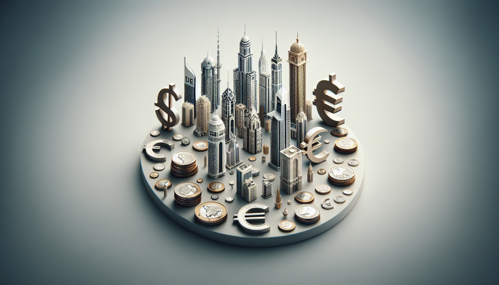 Navigating currency fluctuations for secure foreign exchange in the GCC