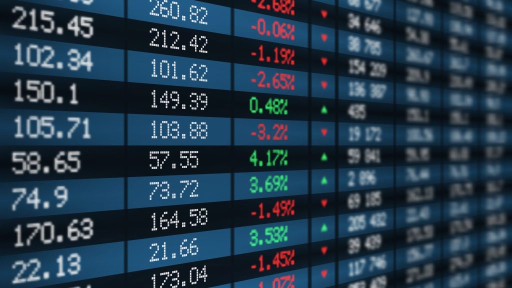 How Exchange Rates Work: A Simple Guide - GCC Exchange